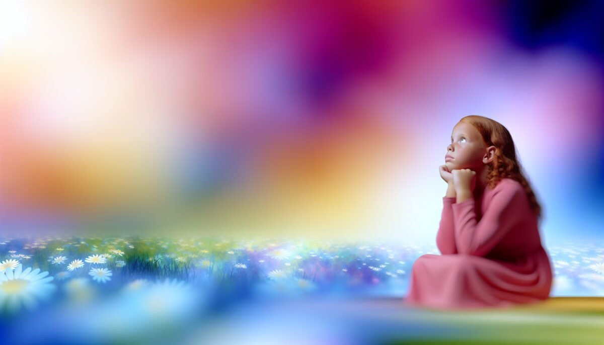 Niños Índigo: ¿Quiénes Son Y Cómo Identificarlos? 🌟