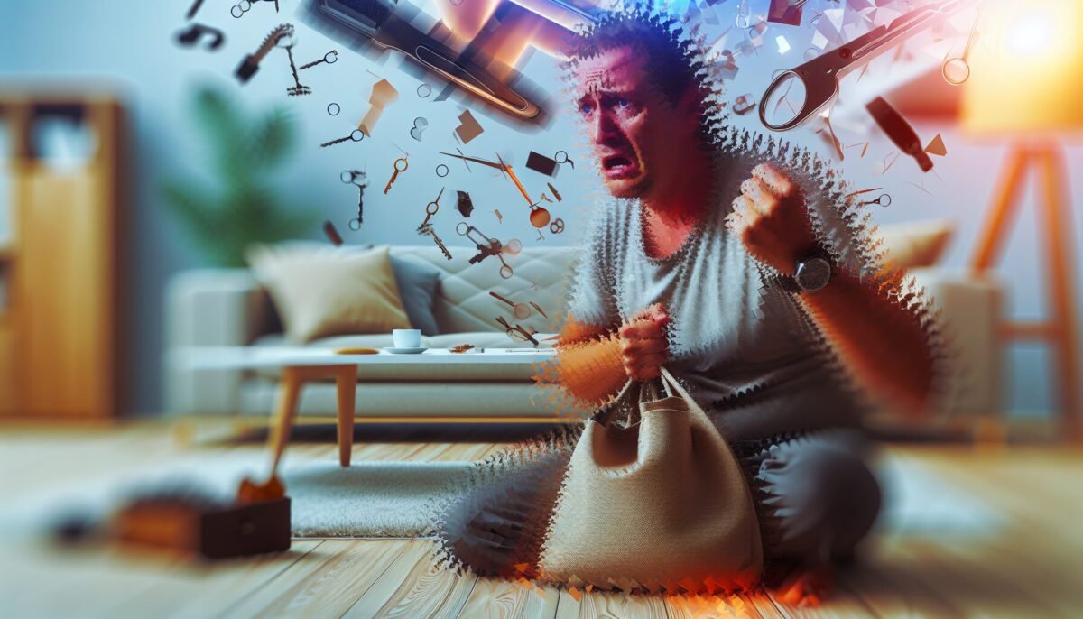 Cleptomanía: Comprendiendo El Trastorno Y Cómo Superarlo